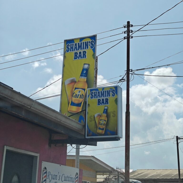 Lighted Signs – Trinidad Signs & Banners | Trinidad & Tobago